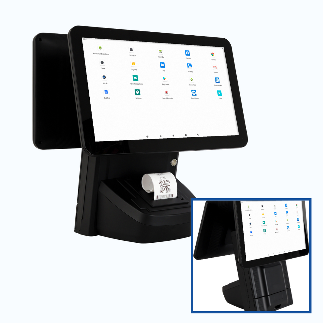 POS Store - Puntos de Venta | POS | Kioscos interactivos – POS Store MX