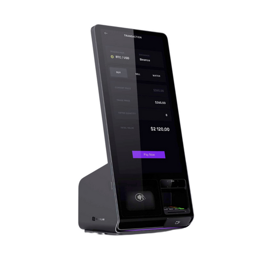 Kioscos – POS Store MX