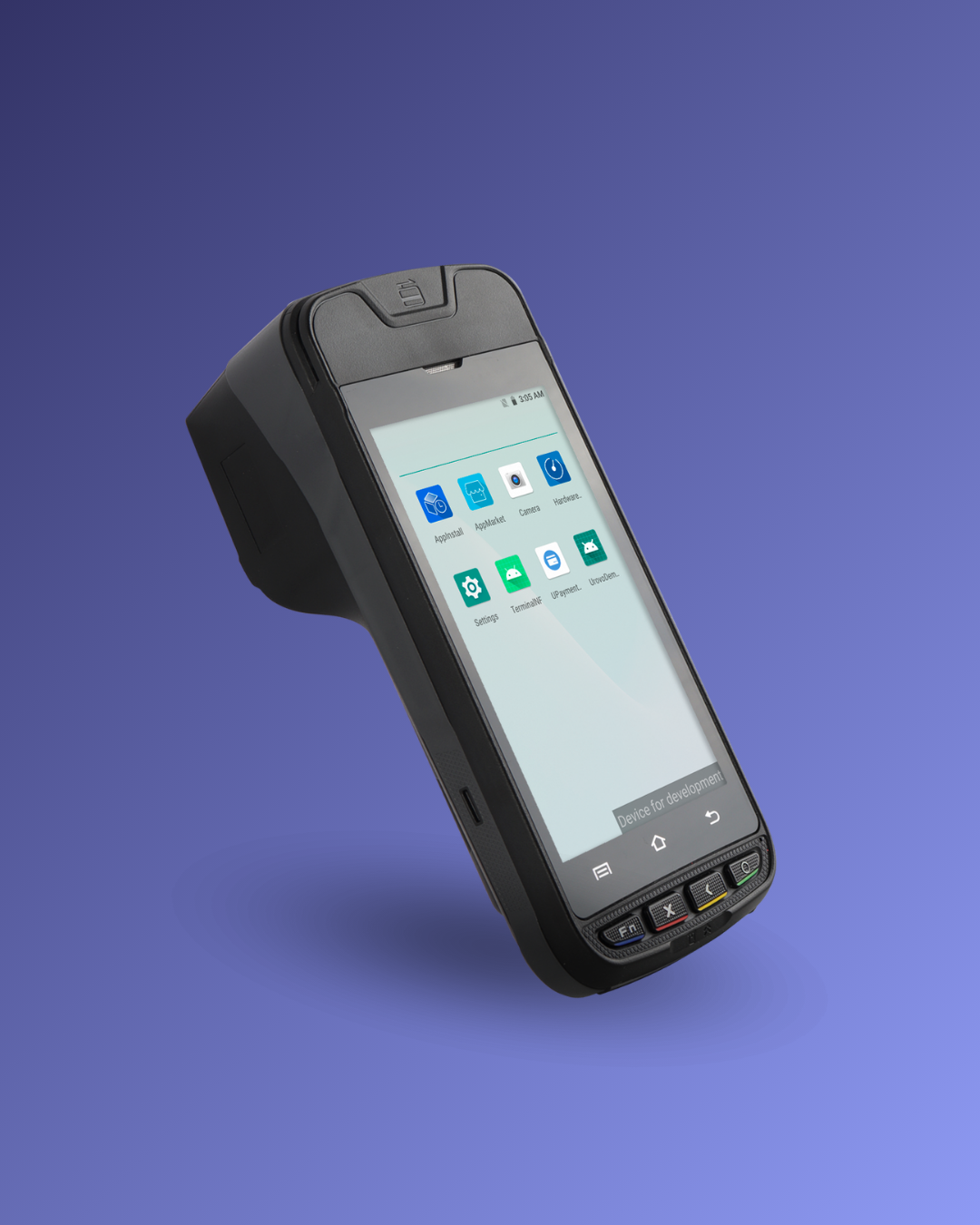 POS Store - Puntos de Venta | POS | Kioscos interactivos – POS STORE